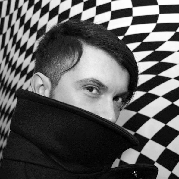 Luca Crescenzi | Zero