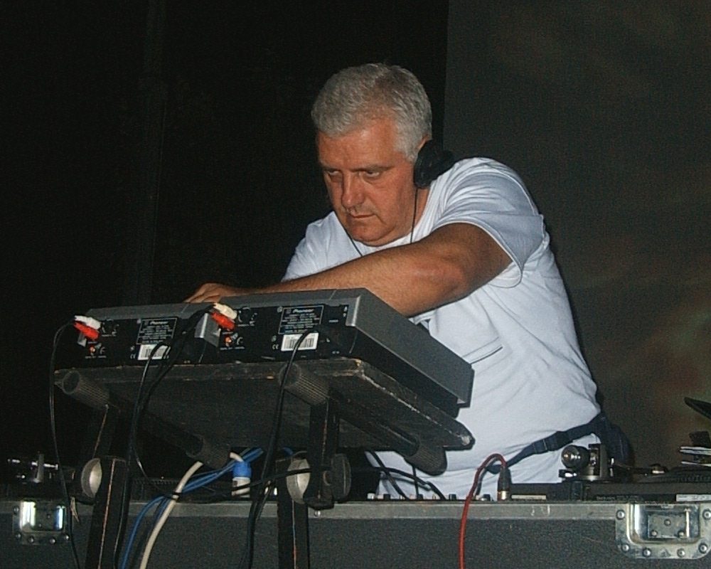 Beppe Loda | Zero