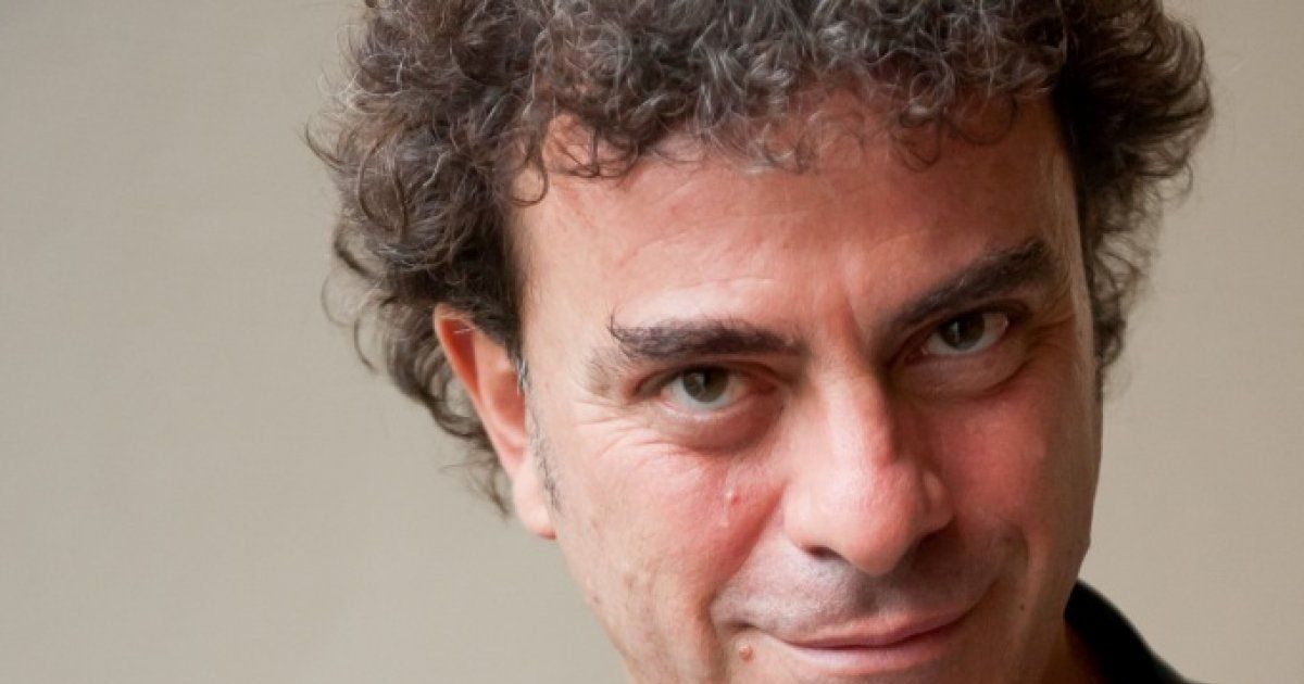 Luca Francesconi | Zero