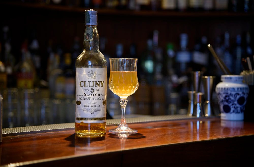 La nuova lista cocktail dell’Harp Pub Guinness | Zero