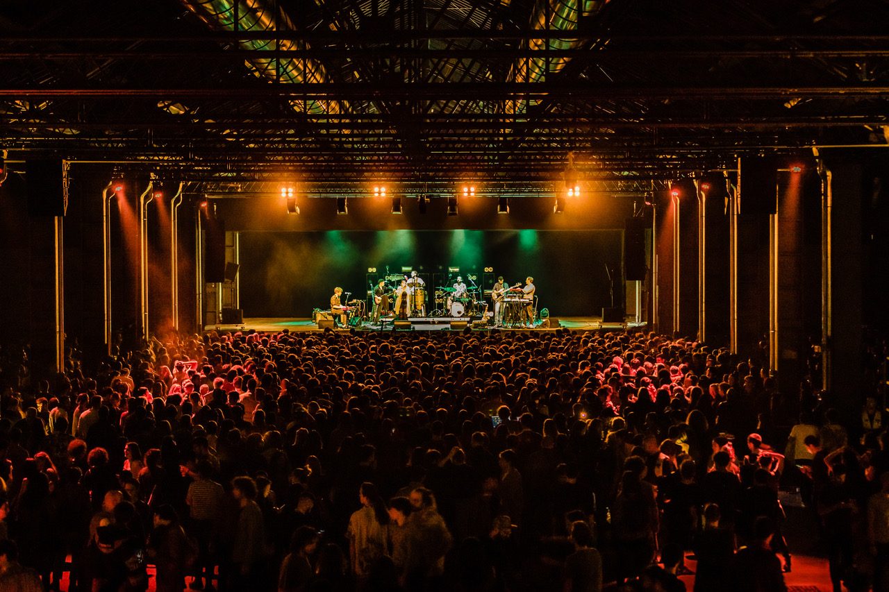 OGR SoundSystem 2020 | Zero