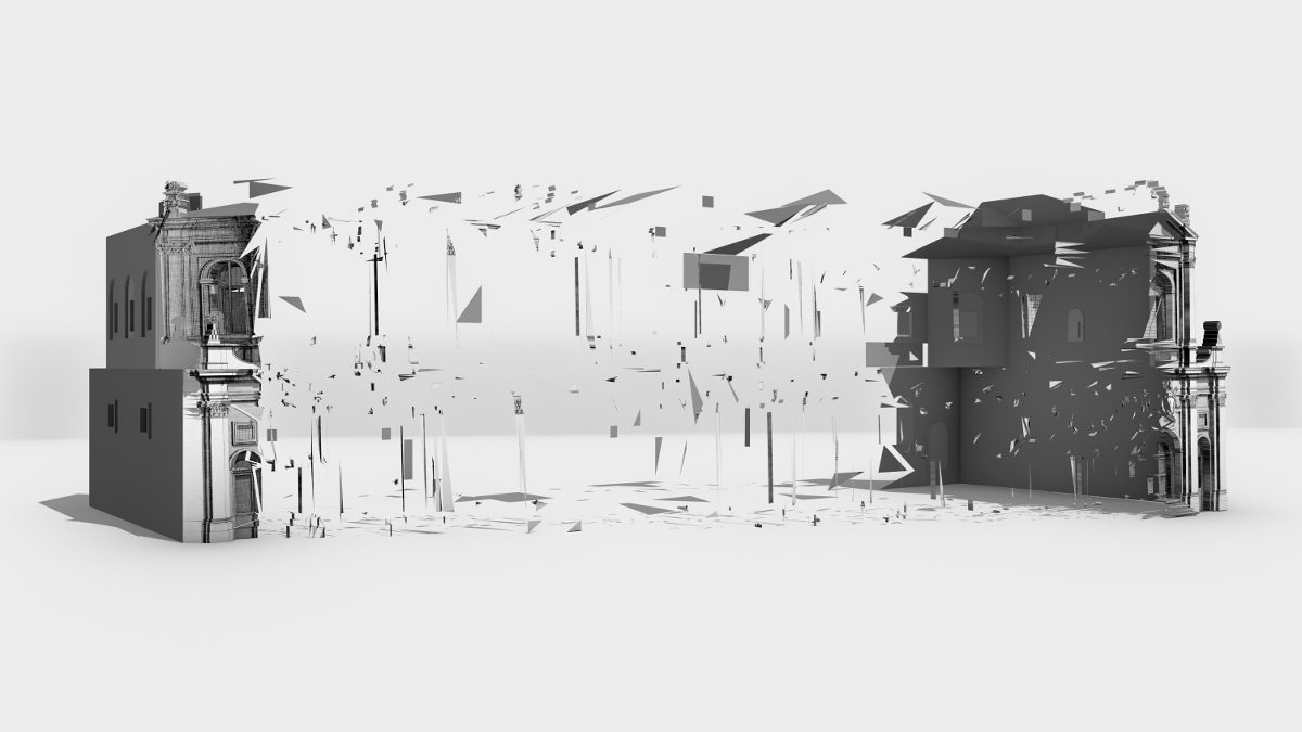 Edoardo Tedone – “Mutabilia” | Zero