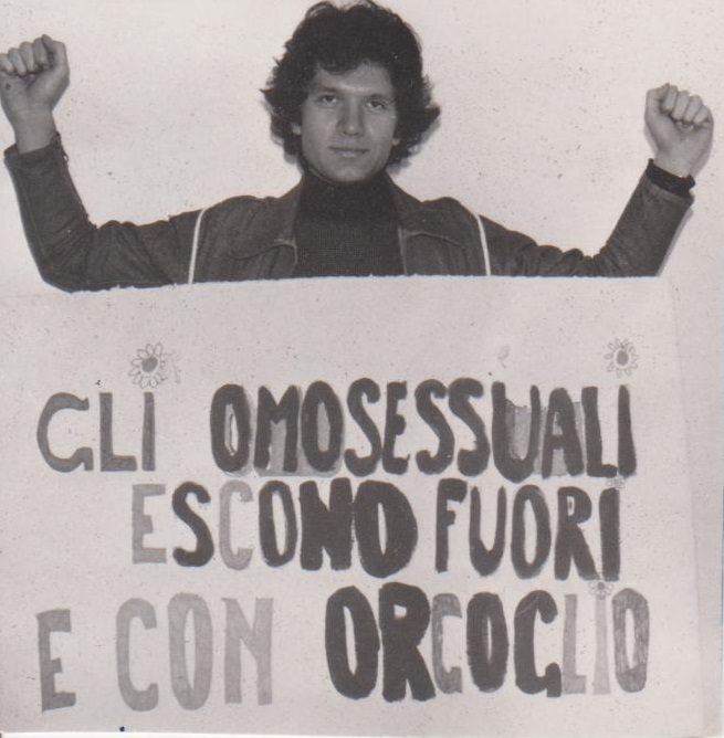 Carlo Antonelli: “FUORI!!!” | Zero