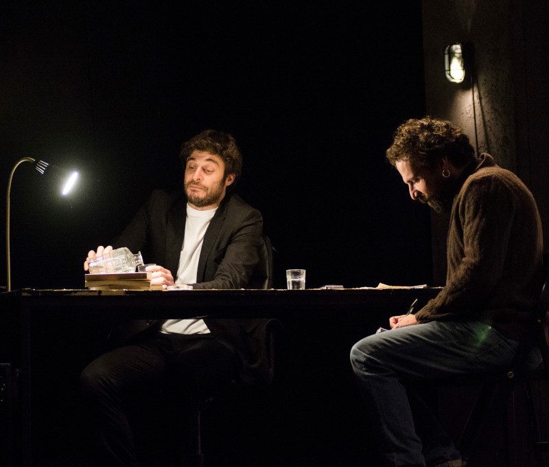 L’uomo più crudele del mondo | Zero