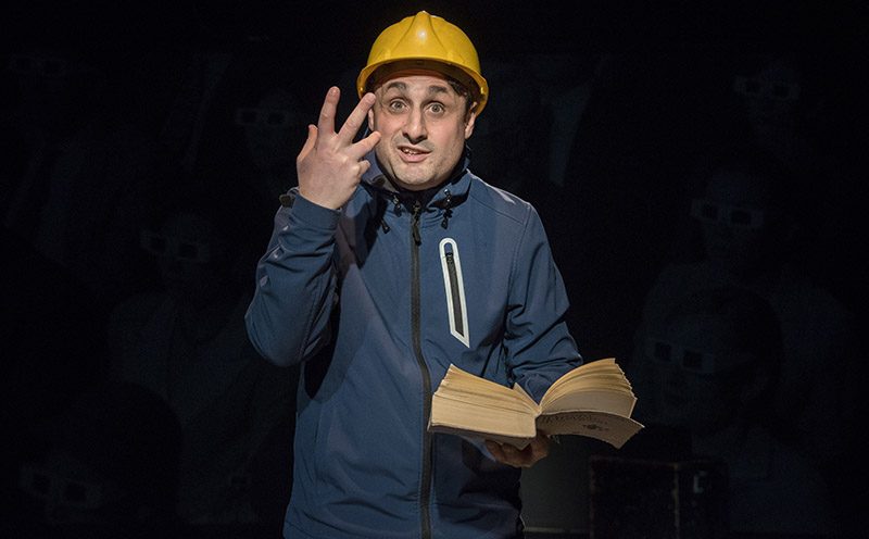 The Blabla Sisters & Band/Enoch Marrella | Zero