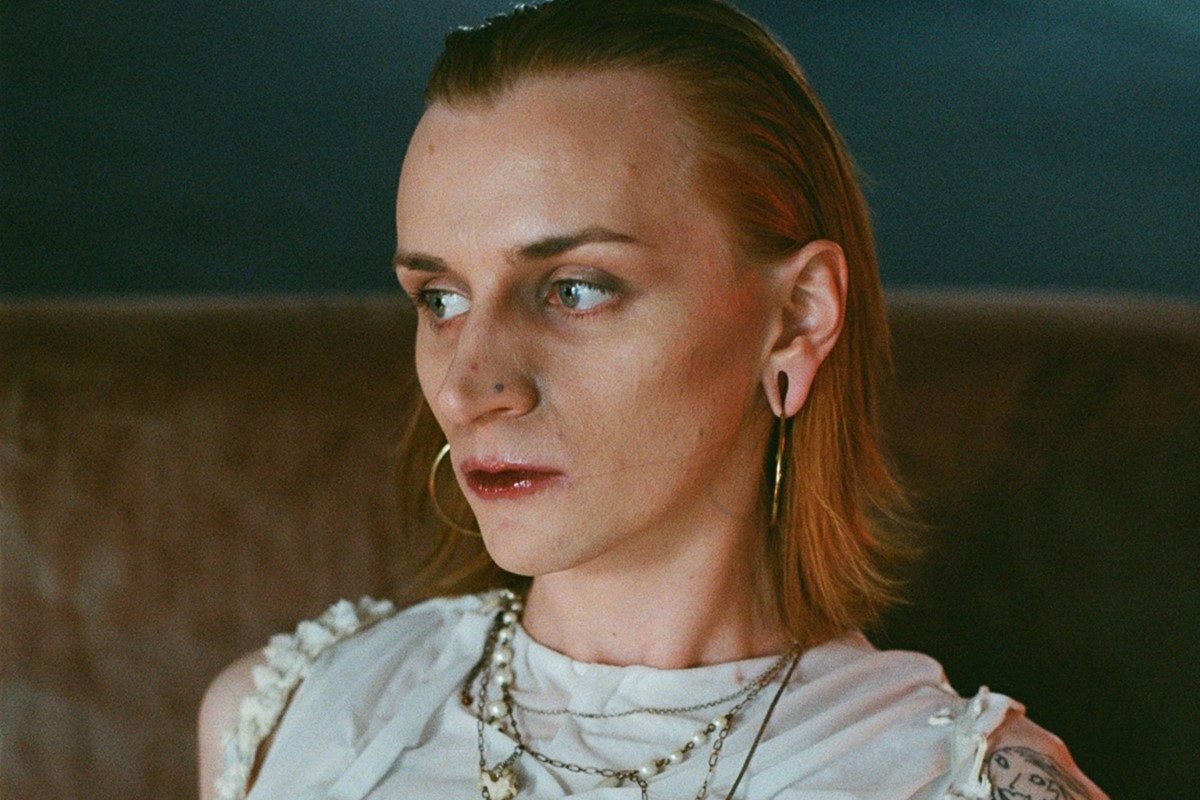 Ombre Lunghe 2023: Lente Fantasma | Zero