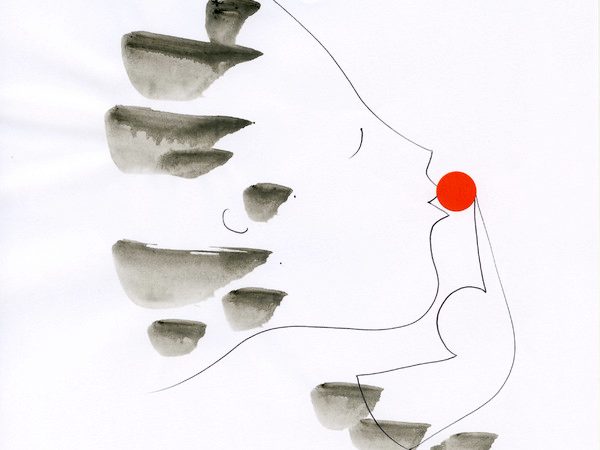 Lisa Ponti – “Io sono un disegno” | Zero