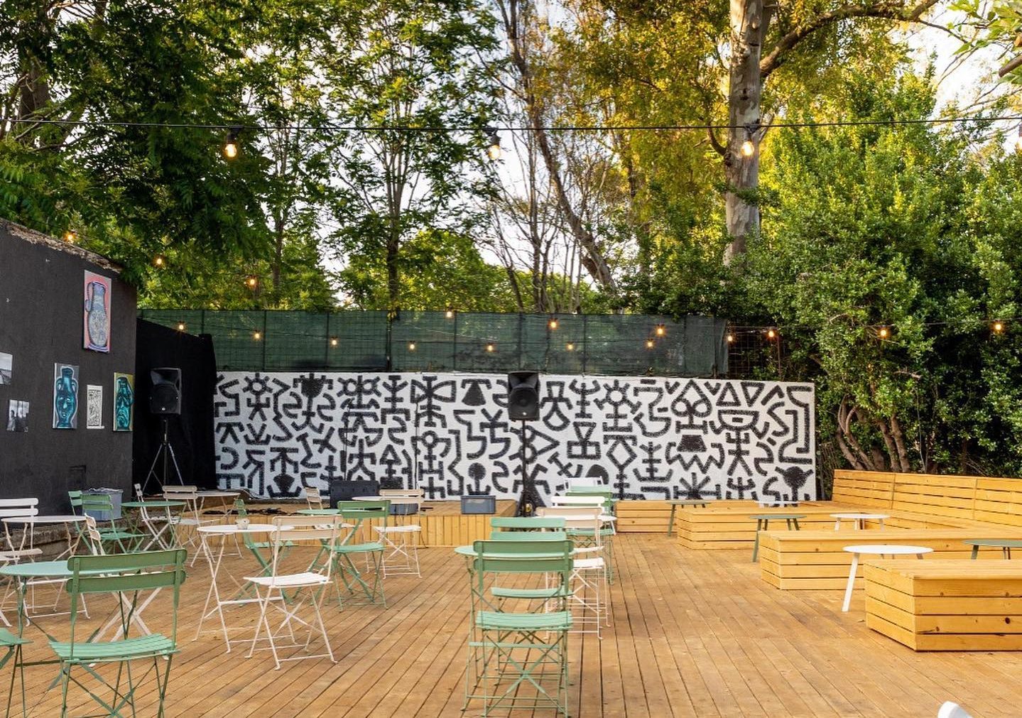 River Bar Week | Zero