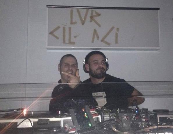 The Weekenders w/ Encoder Commando | Zero